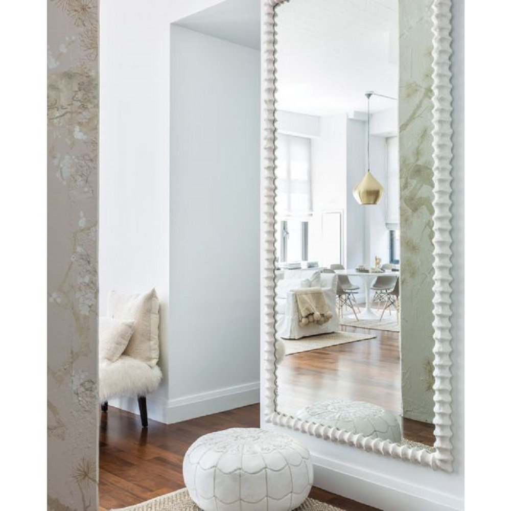 Oly Studio Clyde Full Length Floor Mirror | Perigold